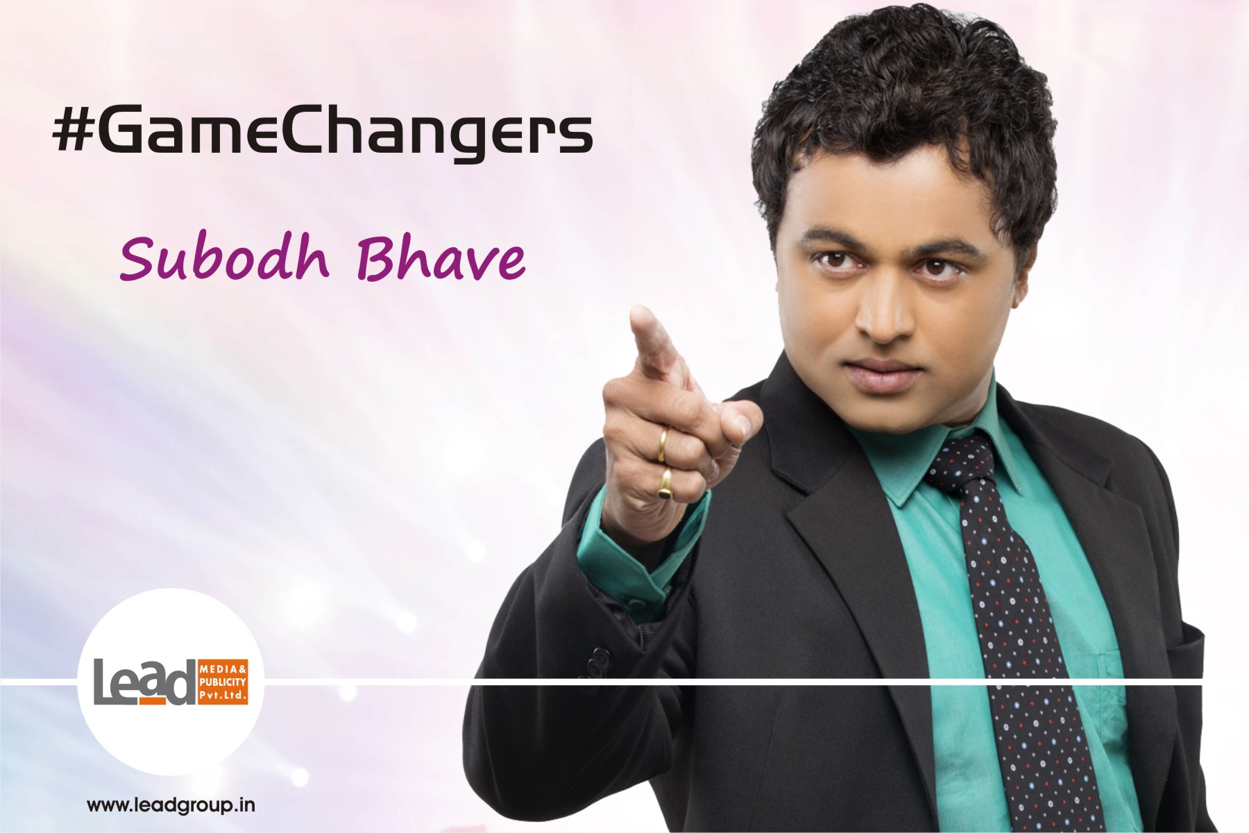 Subodh Bhave - Lead Group